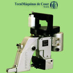 Tecnimáquinas de Coser S. A. S (Antioquia, Municipio de Medellín, Calle 2C, 52-28), dikiş ve örgü makinaları  Medellin'den