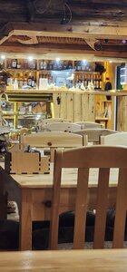 Cafe-shop Kakkara (ulitsa Mira No:15А, posyolok gorodskogo tipa Pyaozerskiy), kafe  Karelya Cumhuriyeti'nden