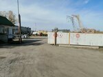Upravleniye mekhanizatsii № 8 (Zavodskaya Street No:13), yönetim ofisi  Omsk'tan