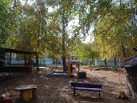 Kindergarten Sozvezdie (Yuzhnaya ulitsa No:7А, posyolok gorodskogo tipa Petra Dubrava), anaokulları  Samarskaya oblastından