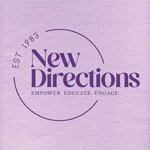 New Directions (United States, Mount Vernon, 110 E Gambier St), sivil toplum kuruluşları  Ohio Eyaleti'nden