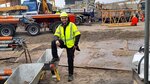 Nicolae Service (Pilegade No:9), i̇nşaat firmaları  Horsens'tan
