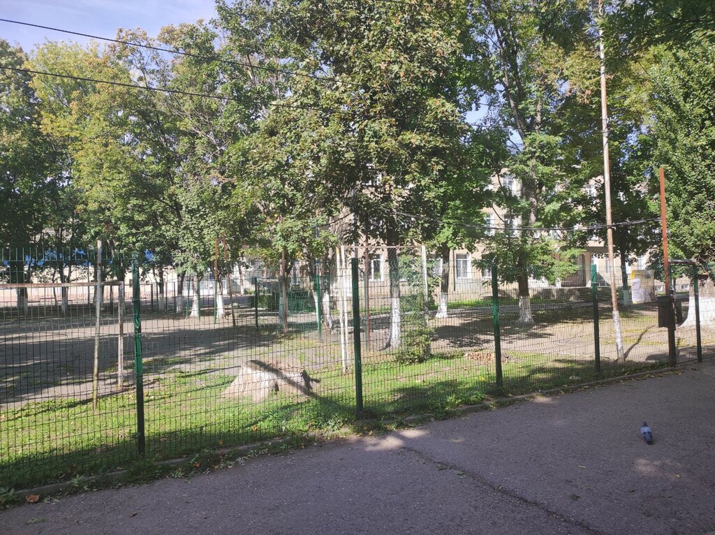 Spor okulları МБУ СШОР имени Н. А. Пономаревой, Essentuky, foto