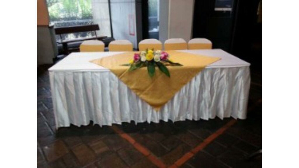 Etkinlik organizasyonu Eventos Planeta Fiesta, Kito, foto