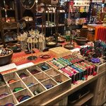 Secret Legends Store (Haingasse No:5, Bad Homburg v.d. Höhe, Bad Homburg), büro mobilyaları  Bad Homburg v. d. Hohe'den