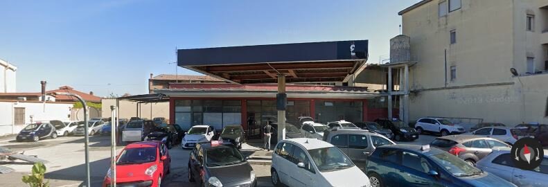 i̇kinci el araç Palumbo Auto 2.0, Campania, foto