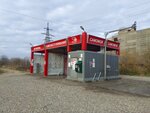 Самомой (Ivanovo Region, Furmanovskoye gorodskoye poseleniye), oto yıkama  Furmanov'dan