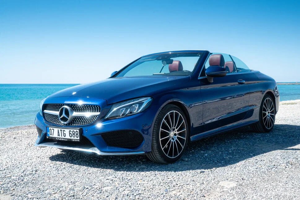 Oto kiralama İstanbul'da Araç Kiralama abi-rent.com, İstanbul, foto