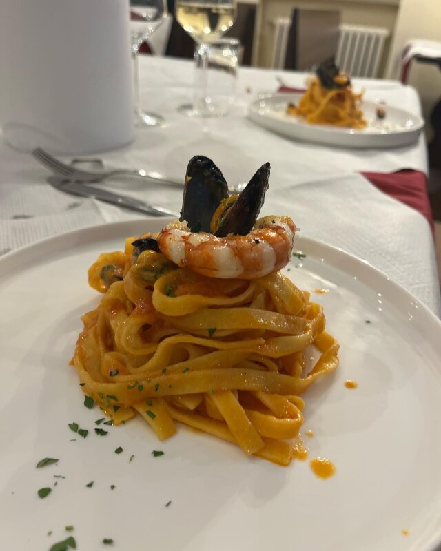 Bar Leonetti 1953, Calabria, foto