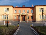 Statsionarnoye otdeleniye (Zaporozhskiy pereulok No:14), sosyal yardım kuruluşları  Yekaterinburg'dan