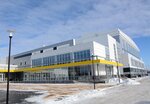Palace of team sports (Sheremetevskiy Avenue No:116), fitness kulüpleri  İvanovo'dan