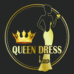 Queen dress (Stroiteley Boulevard No:48), düğün mağazası  Kemerovo'dan