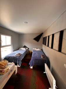 Maktub House (Republic of Daghestan, selo Gunib), otel  Dağıstan'dan
