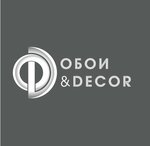 Обои&Decor (Polushkina Roscha Street No:9с13), duvar kağıdı mağazaları  Yaroslavl'dan