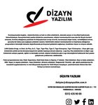 Dizayn Yazılım (Ankara, Yenimahalle, Alınteri Blv., 23), yazılım firmaları  Ankara'dan