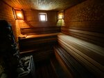 Пар House (Yagelnaya Street No:26, Samostroy Village), hamamlar  Noyabrsk'dan