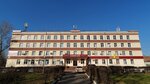 Енисей (26 Bakinskikh Komissarov Street No:8), i̇ş merkezi  Krasnoyarsk'tan
