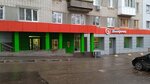 5Post (Marshala Golovanova Street No:13), parsel otomatı  Nijni Novgorod'dan