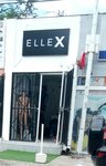 Elle X (Brazzaville, Commune de Poto-Poto, Avenue William Guynet, 16), abiye mağazaları  Kongo'dan