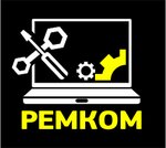 Remcom (Komsomolskiy Avenue No:37Б), bilgisayar teknik servisleri  Tomsk'tan