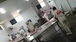 Granja Colonia Jaime (Provincia de Santiago del Estero, Departamento Banda, La Banda), alışveriş merkezleri