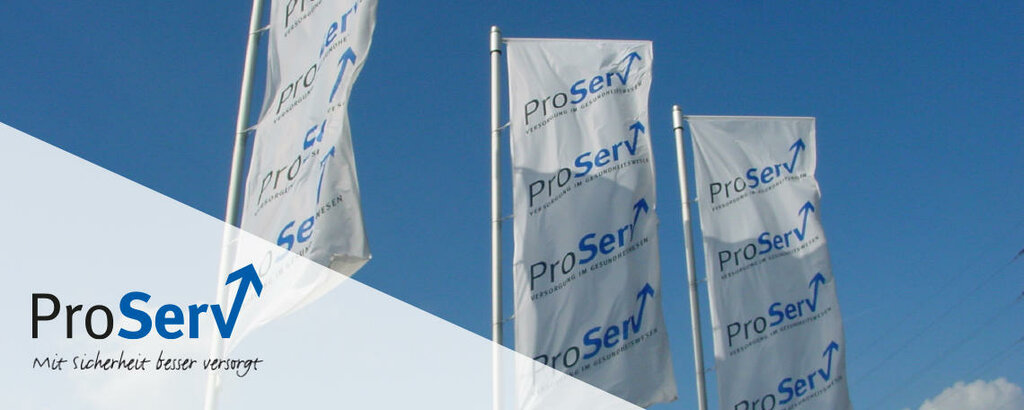 Medikal cihaz firmaları ProServ Management GmbH, Kuzey Ren‑Vestfalya, foto