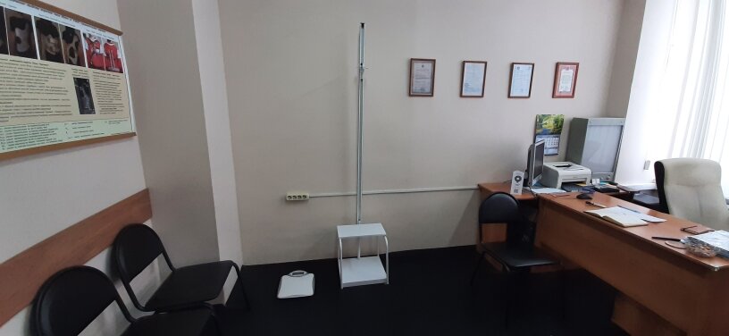 Protez yapımı OrthoTech Spine Lab, Zelenograd, foto