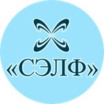 Сэлф (Vokzalnaya Street No:26), psikoloji merkezi  Berdsk'ten