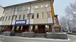 Архангельская областная научная библиотека им. Добролюбова (Uritskogo Street No:1), kütüphaneler  Arhangelsk'ten