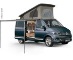 Nautilus Vans (Calle Metge Joaquín Pastor Alentado No:4, Pego), karavan  Valensiya'dan