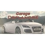 Garage Deflandre (Hainaut, Montigny-le-Tilleul, Rue Try des Gaux, 52), i̇kinci el araç  Hainaut'tan