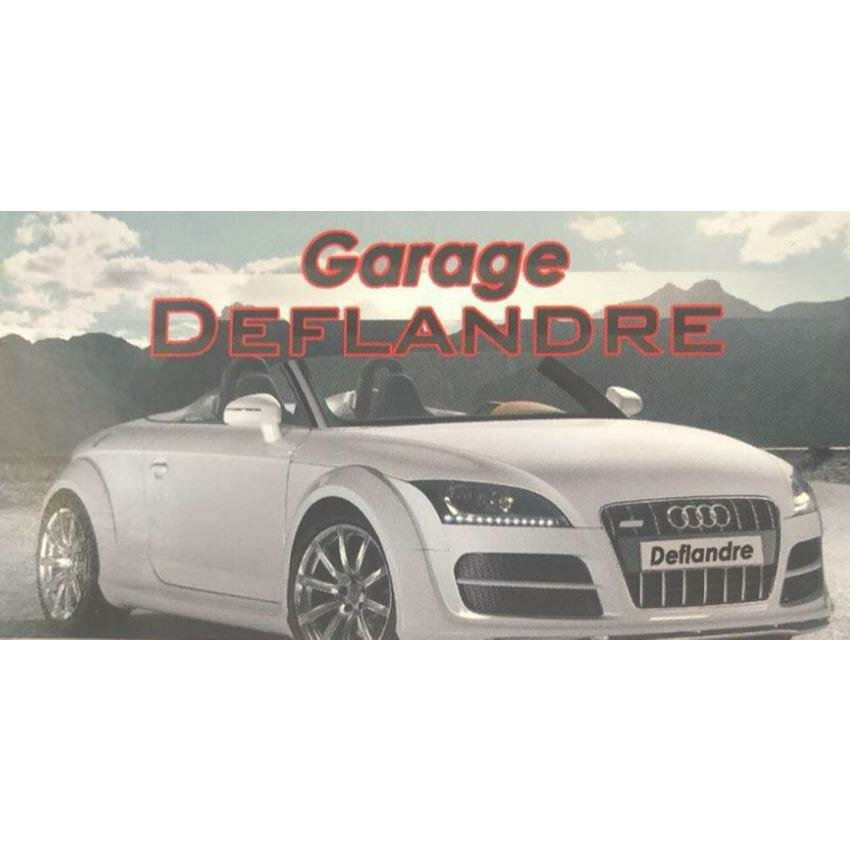 i̇kinci el araç Garage Deflandre, Hainaut, foto