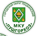 MKU Pushgorhoz (Institutskaya ulitsa No:21, mikrorayon Novaya Derevnya), konut servisleri kuruluşları  Puşkino'dan