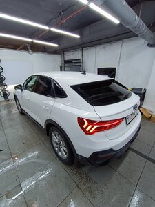 AMDiz (Sayanskaya Street No:13с3, Moscow), oto ses sistemleri  Moskova'dan
