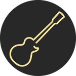 I choose guitar (Moskovskiy Avenue No:27), enstrüman mağazaları  Arhangelsk'ten