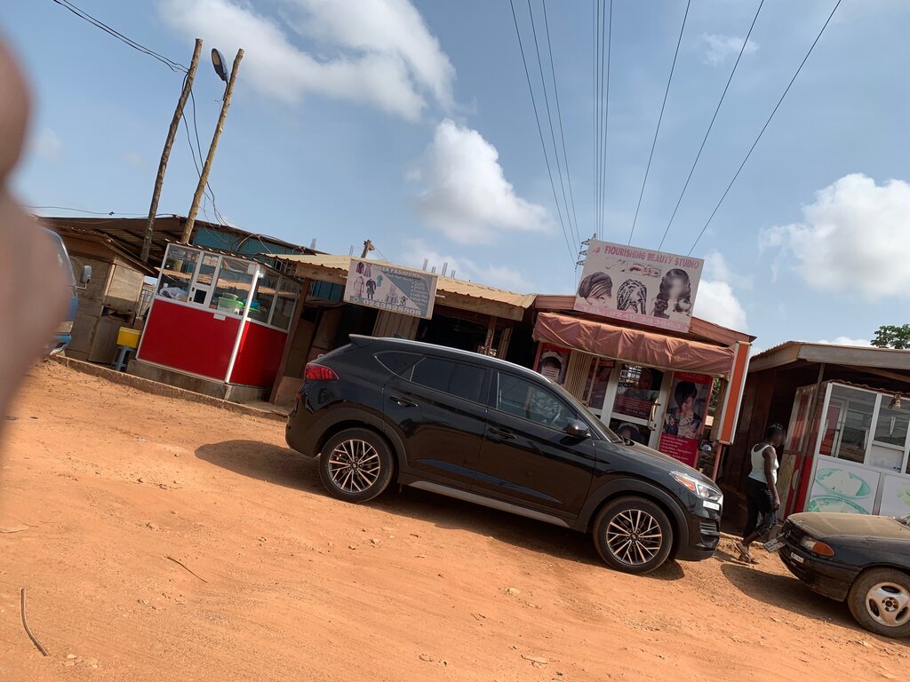Güzellik salonu Flourishing beauty studio, Dünya, foto