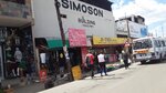 Simsonson Electronic Shops (Simon Mwewa Lane No:8586, Harry Mwaanga Nkumbula), elektronik eşya mağazaları  Zambiya'dan