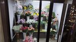 ФлориОсКа (Baramzinoj Street No:10А), çiçek pazarı  Minsk'ten