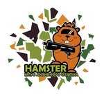 Hamster (ulitsa Shchorsa No:64, mikrorayon Prigorodny, posyolok Dubovoye), lazer paintball  Belgorodskaya oblastından