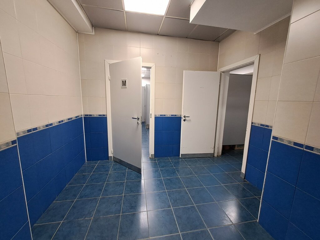 Tuvalet Toilet, Surgut, foto
