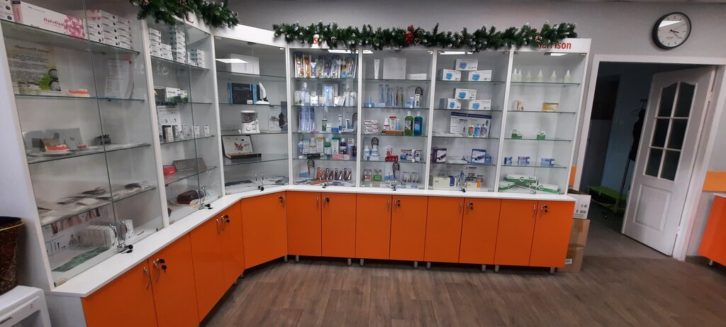 Medikal ürün mağazası Arriva line, Rostov‑na‑Donu, foto