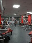 Sport-club Avangard (70 Let Oktyabrya Street No:57), fitness kulüpleri  Tolyatti'den (Togliatti'den)