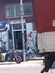 Sté Deux Frères Sarl (Brazzaville, Commune de Poto-Poto, Avenue de France), toptan satış mağazaları  Brazzaville'den