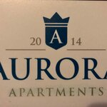 Aurora (Pochtamtskaya Street No:10), konuk evi  Saint‑Petersburg'dan