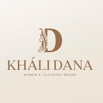 Khali Dana (ulitsa Nursultana Abishevicha Nazarbayeva No:81), giyim mağazası  Grozni'den