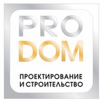 ProDom (ulitsa Akademika Zhuk No:10А), i̇nşaat firmaları  Balakovo'dan