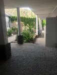 Домик в камне (улица Новосёлов No:14, село Рыбачье), otel  Kırım Cumhuriyeti'nden