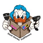 Duck stories (Karelskaya ulitsa No:51/7), ürün paketleme  Krasnodar'dan