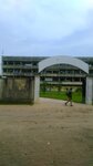 Faculté Des Sciences De La Santé (Brazzaville, Commune de Bacongo), üniversiteler  Brazzaville'den