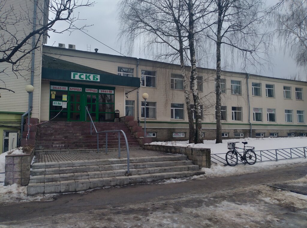 Bilgisayar teknik servisleri Комбат, Riazan, foto